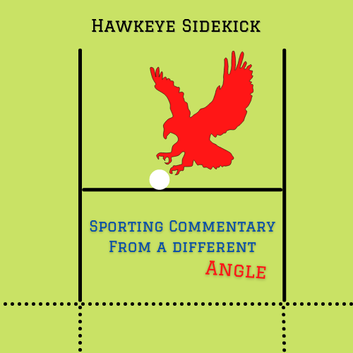 2022 Rugby Union Review – Hawkeye Sidekick